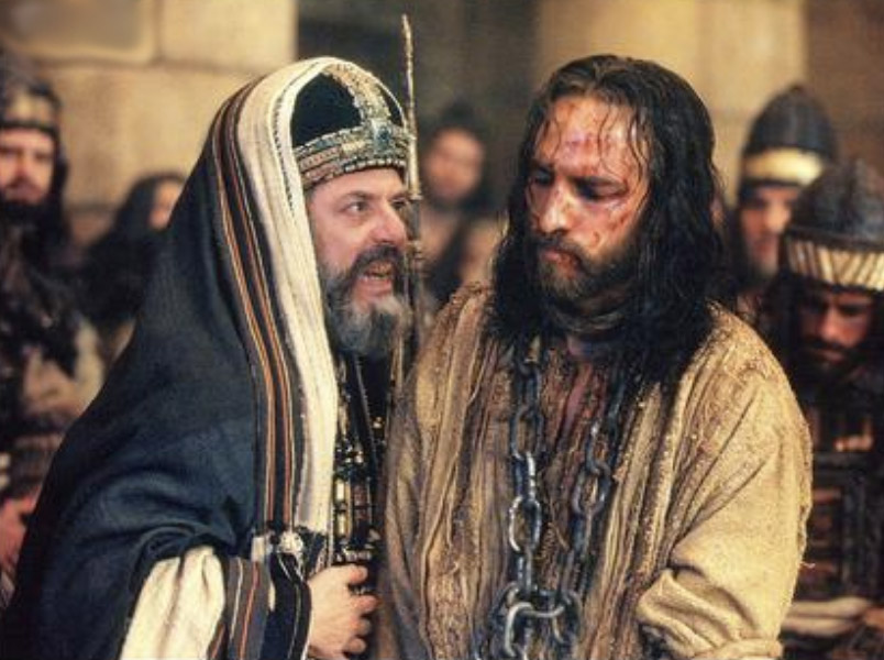 The Six Illegal Trials of Jesus – Robert Clifton Robinson