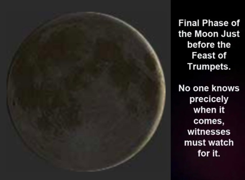 Why The Rapture Is Called: “No Man Knows The Day or the Hour” – Robert ...