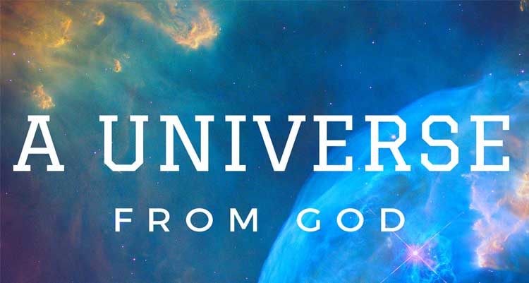 The God Of The Bible Is Intricately Involved In Every Part Of The ...