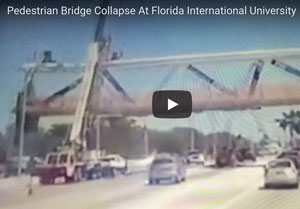 Slow Motion Video Of Florida Bridge Collapse Reveals Location Of Break ...