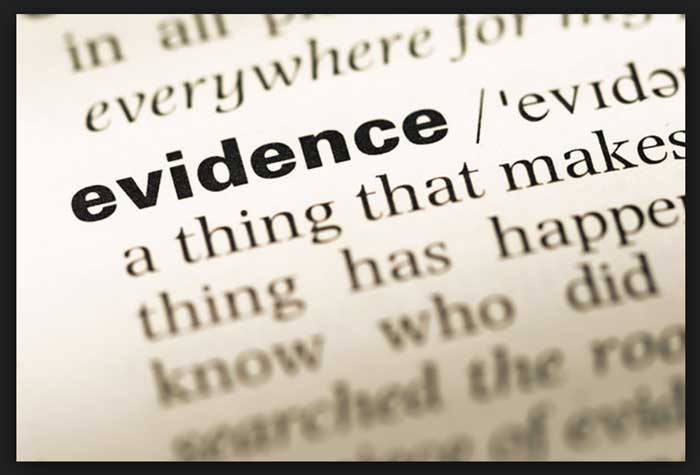 Seven Evidences That Prove The Existence Of God – Robert Clifton Robinson