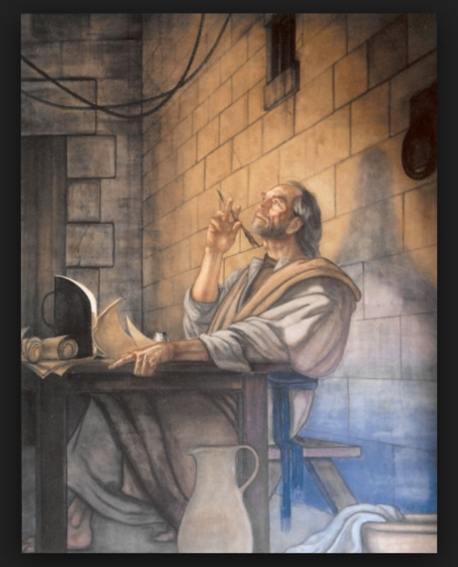 How Were The Disciples Able To Remember And Write All That Jesus Said ...