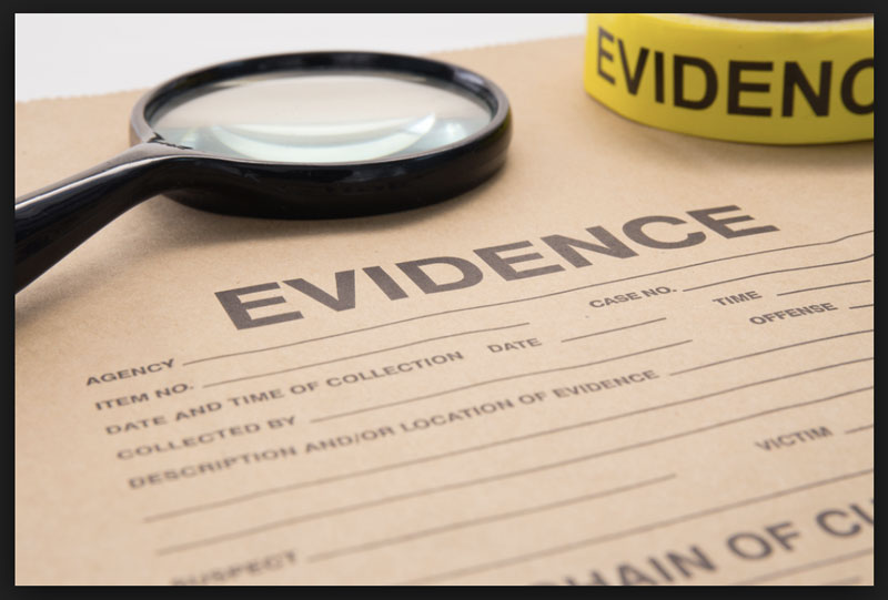 How Forensic Evidence Proves The New Testament Is Historical And ...