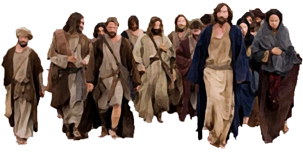 Proving The Imperative Of An Early Writing For The Synoptic Gospels, By ...