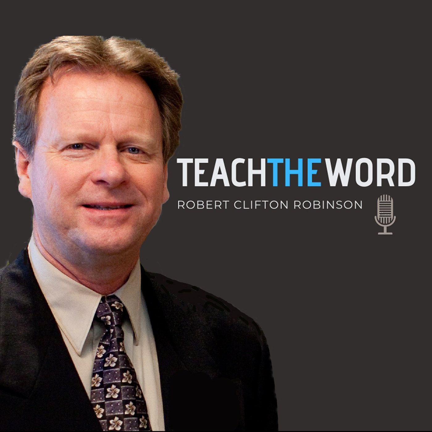 Topical Studies – Robert Clifton Robinson