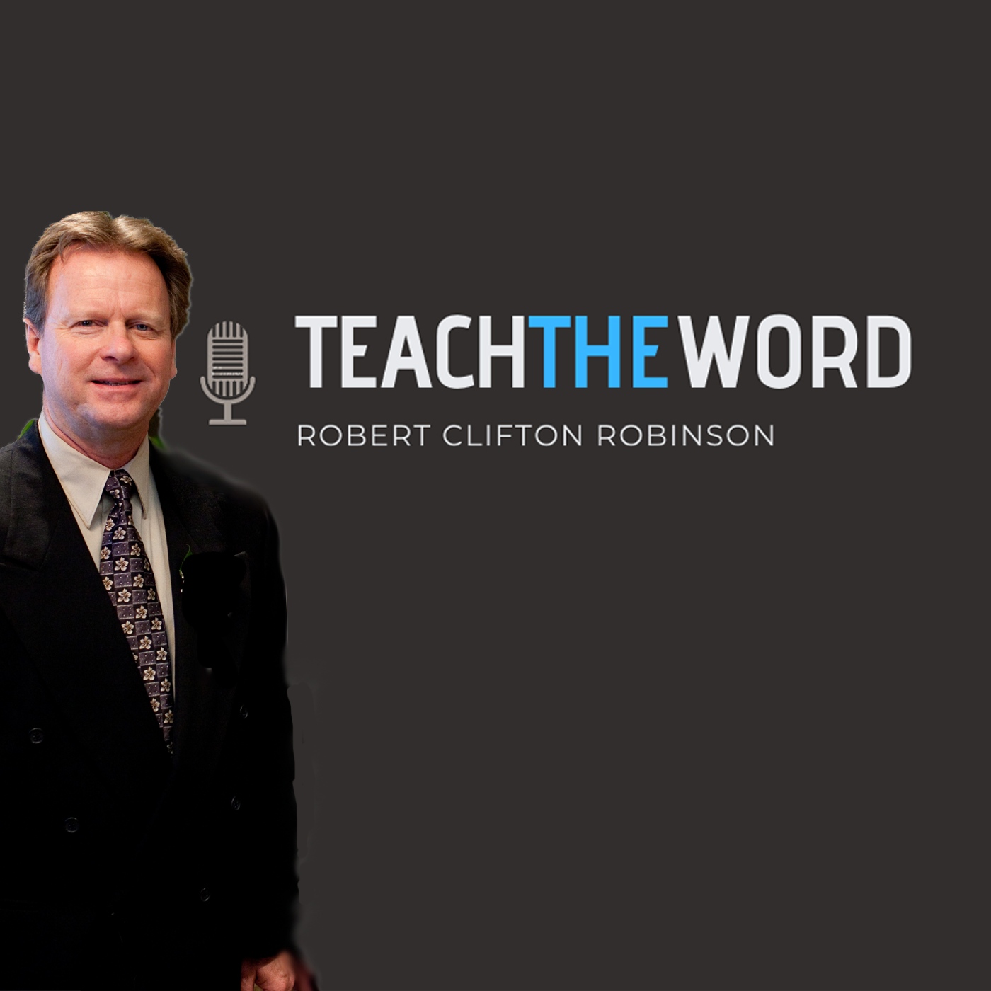 The Purpose Of Suffering And Trials – Robert Clifton Robinson