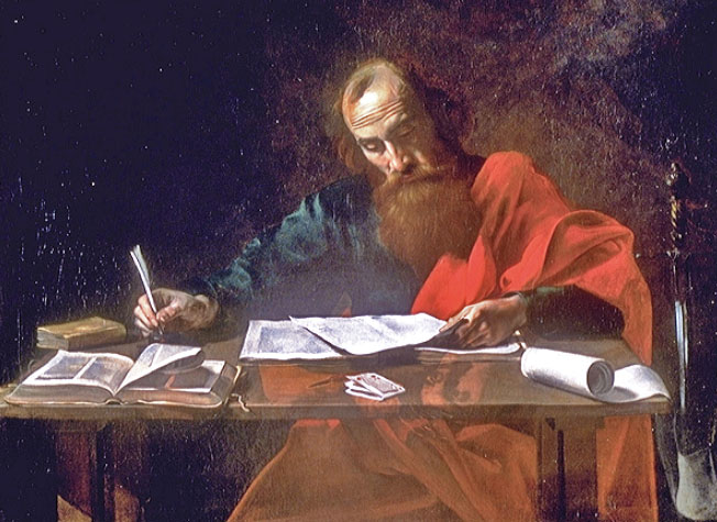 Saul Of Tarsus: Compelling Evidence For The Resurrection Of Jesus ...