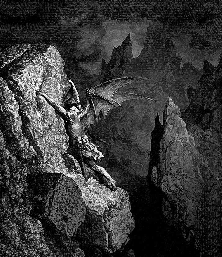 How The Right Of Rulership Caused The Evil And Suffering Of This World ...