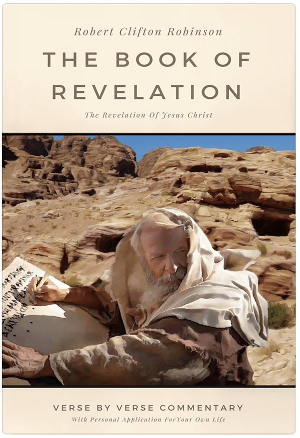 Eschatology Robert Clifton Robinson