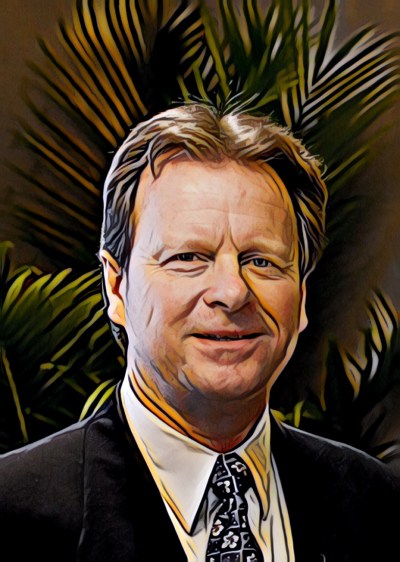 About – Robert Clifton Robinson