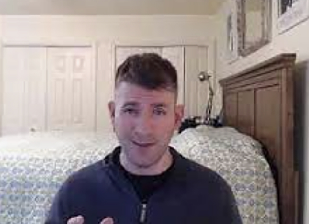 Impeaching Dr. Josh Bowen – Robert Clifton Robinson