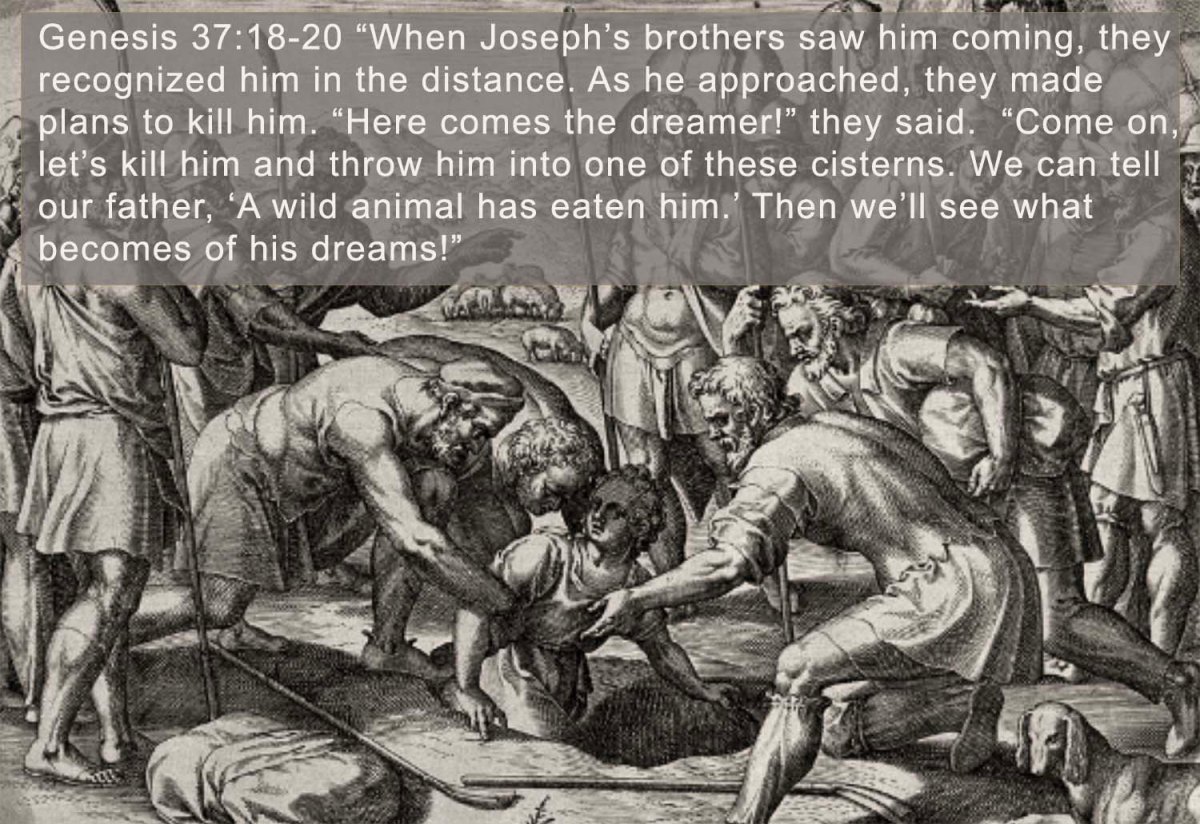 Dr. Joshua Bowen, PhD, Falsely Asserts The Old Testament, “Endorses ...