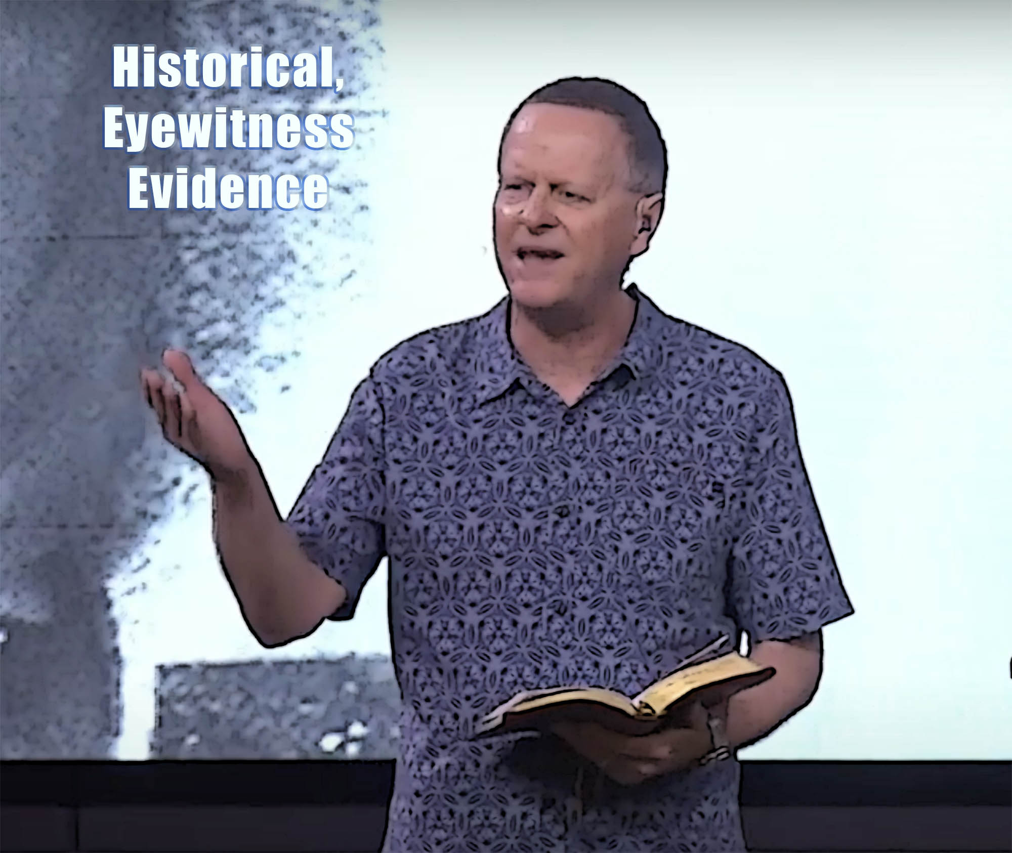 Robert Clifton Robinson – Christian Author, Philosopher, & Apologist ...