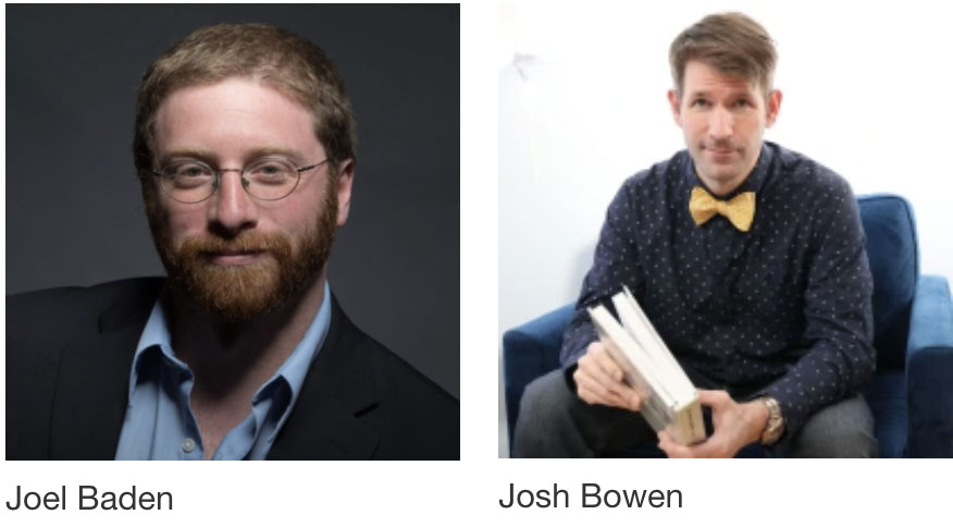 Robert Clifton Robinson – Christian Author, Philosopher, & Apologist ...