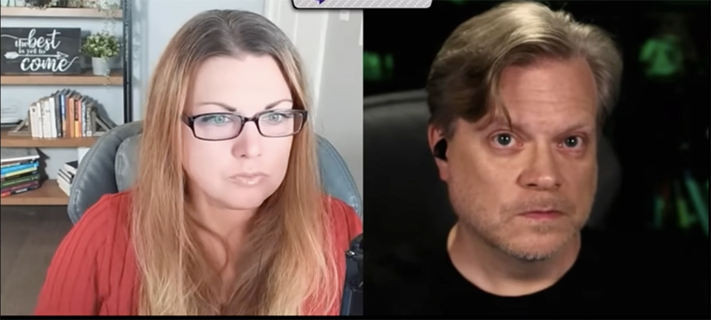 Impeaching Paulogia And Shannon Q: Their Claim That “God Doesn’t Exist ...