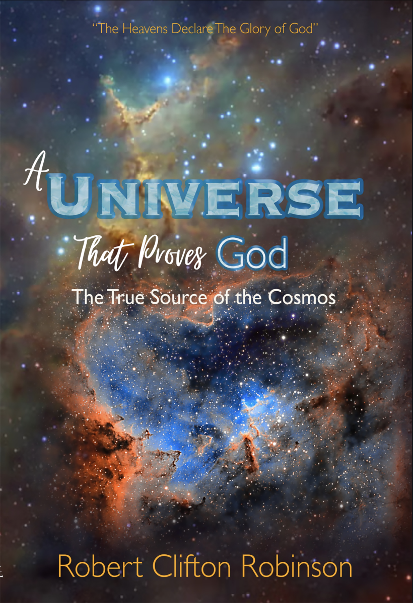 Scientific Evidence From The Universe That Proves The Existence Of God ...