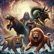 The Prophecies Of Daniel Chapters 2 4 7 9 And 10 In Context With The Prophecies Of Daniel Chapters 2 4 7 9 And 10 In Context With