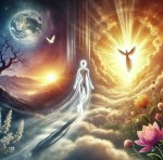 Evidence For Life After Death: Atheists Say There Is Nothing After ...