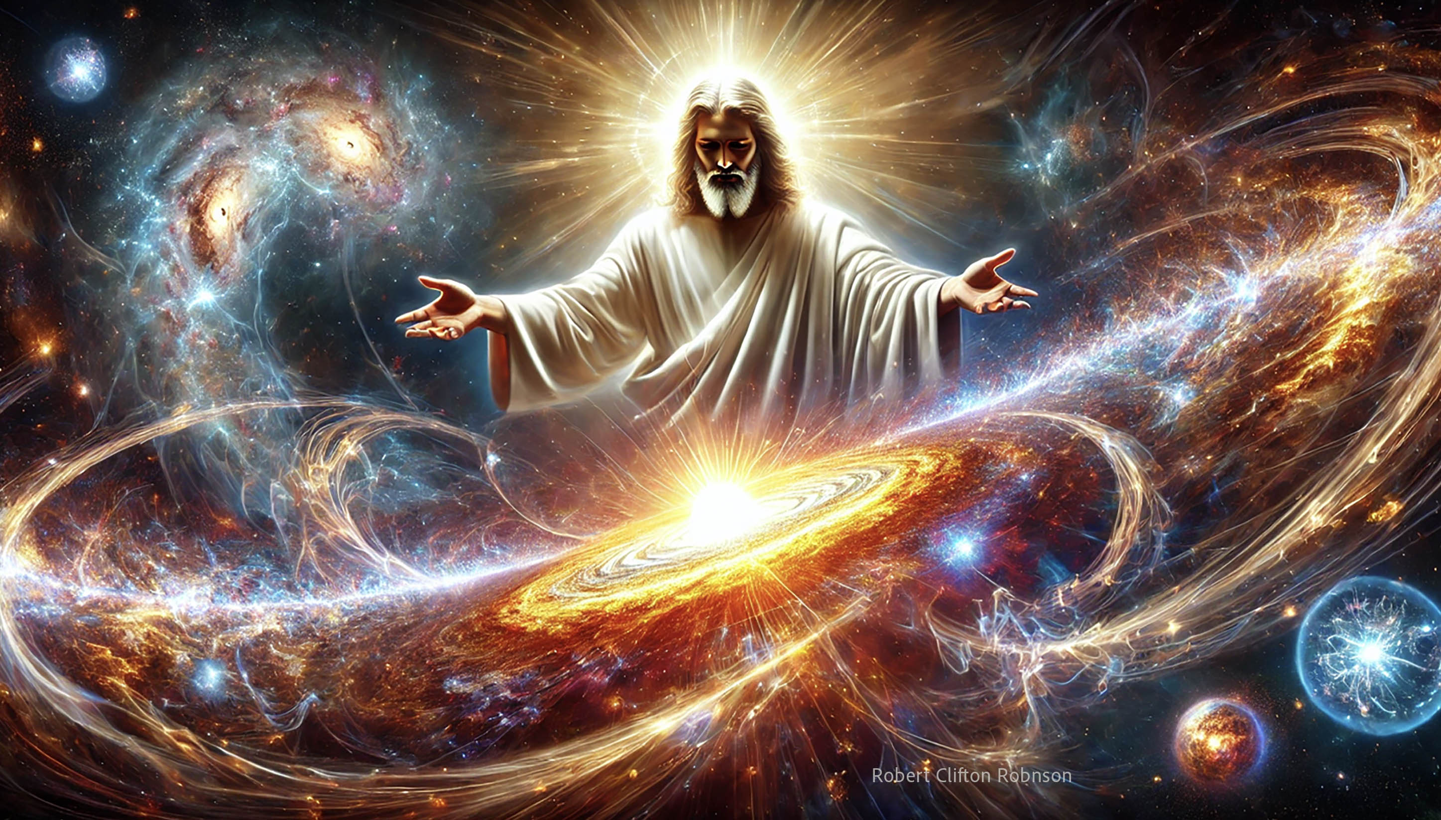 Roger Penrose: The Multiverse v. Intelligent Creator: Examining The ...