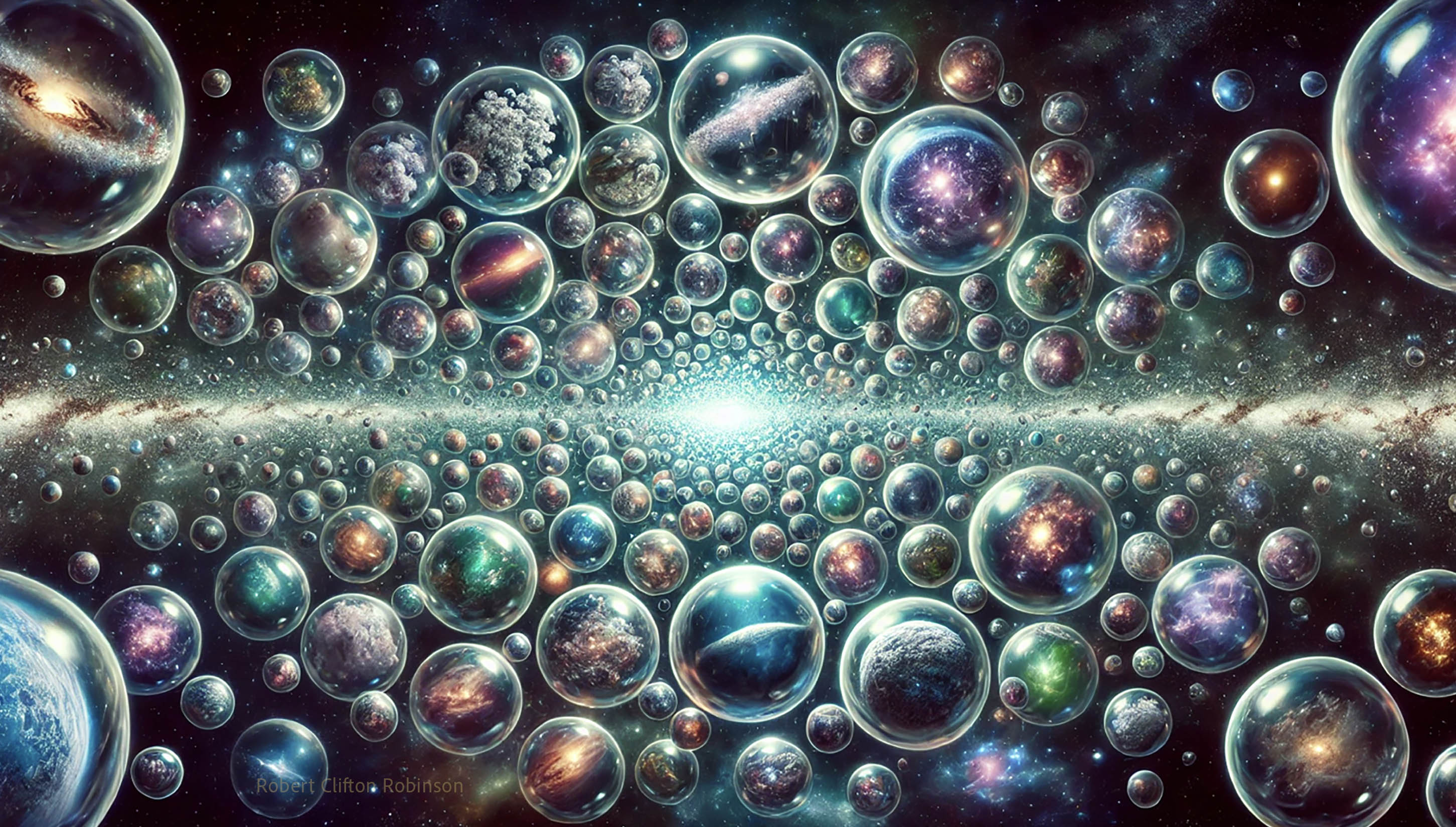 Roger Penrose: The Multiverse v. Intelligent Creator: Examining The ...