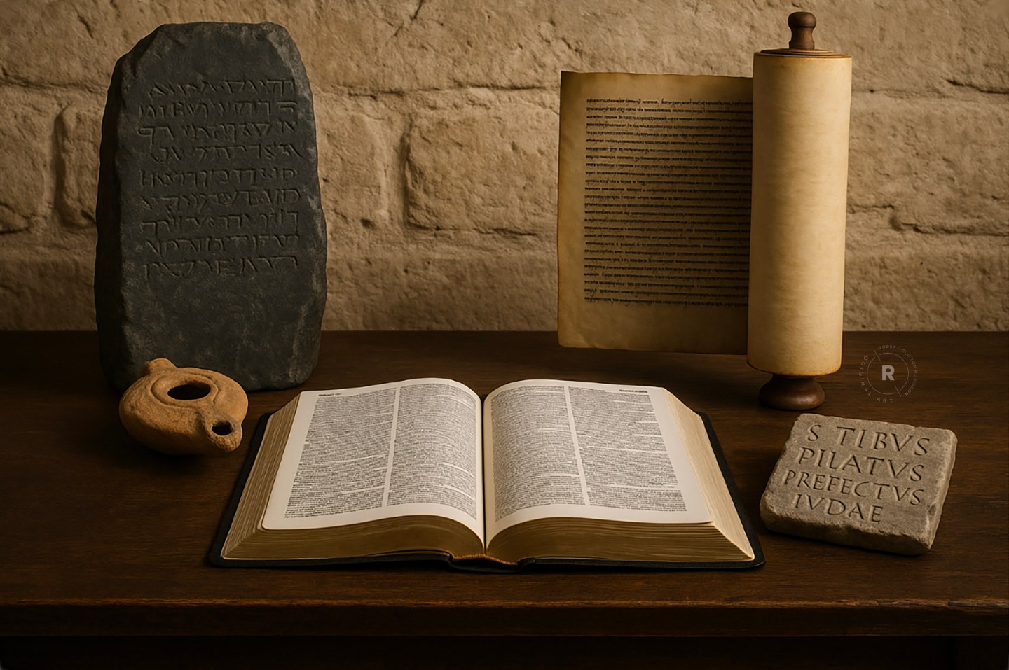 A Challenge To Prove By Evidence That Anything In the Bible Is Not True ...