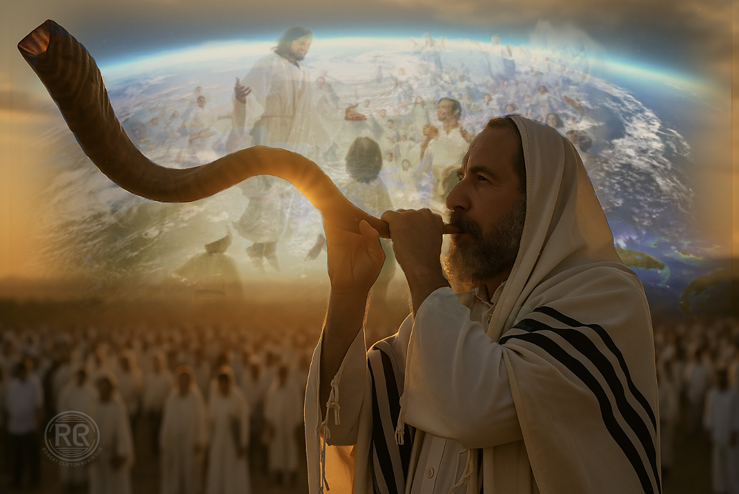 Robert Clifton Robinson – Christian Author, Philosopher, & Apologist ...