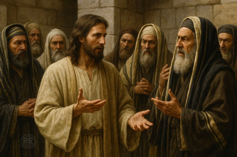 Men Becoming Gods: A Documented Examination of Joseph Smith’s Theology ...